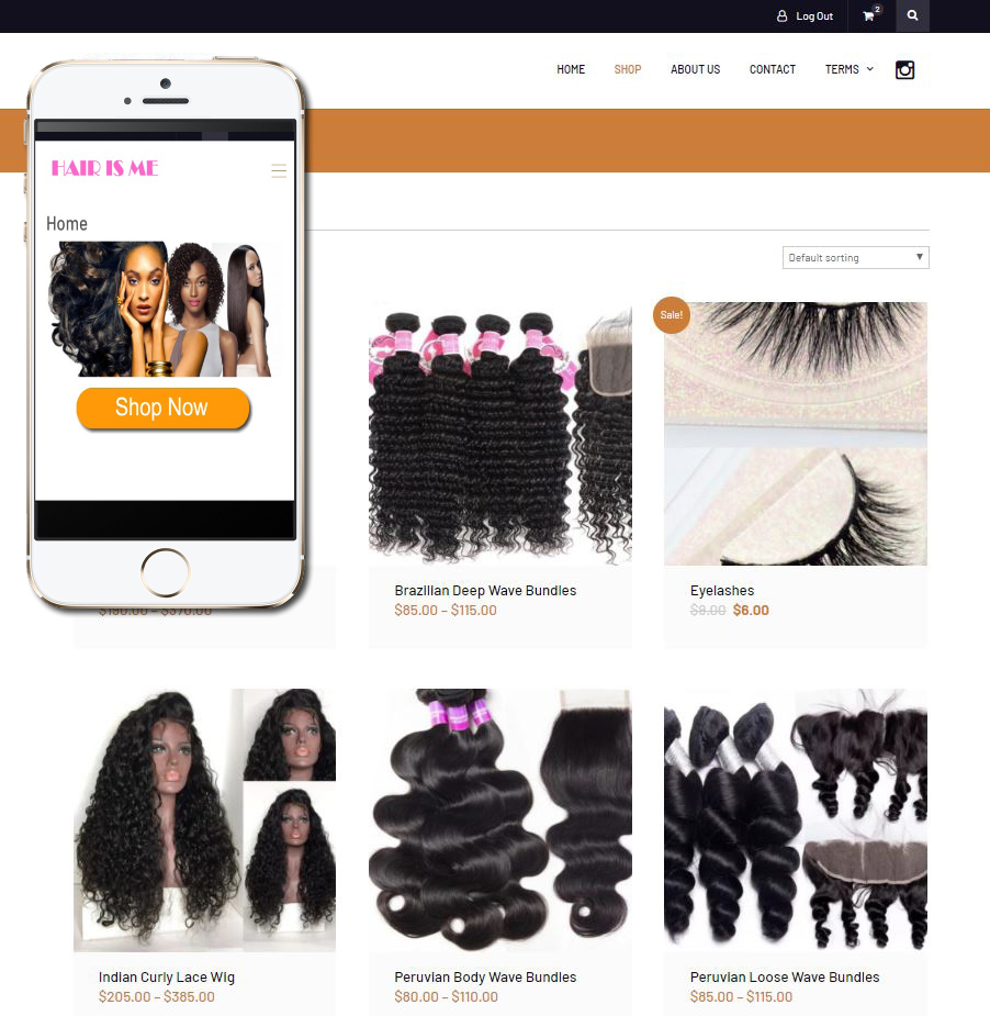 Promo – POWER WEB DESIGNERS